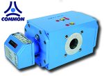 CGR-01 Rotary Gas Meter | COMMON PL